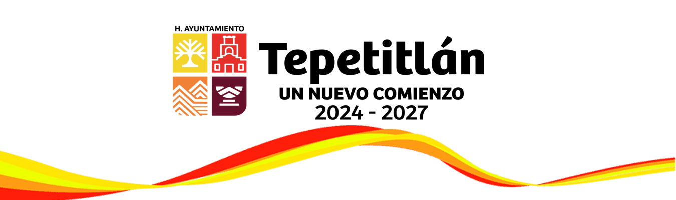 AYUNTAMIENTO DE TEPETITLÁN